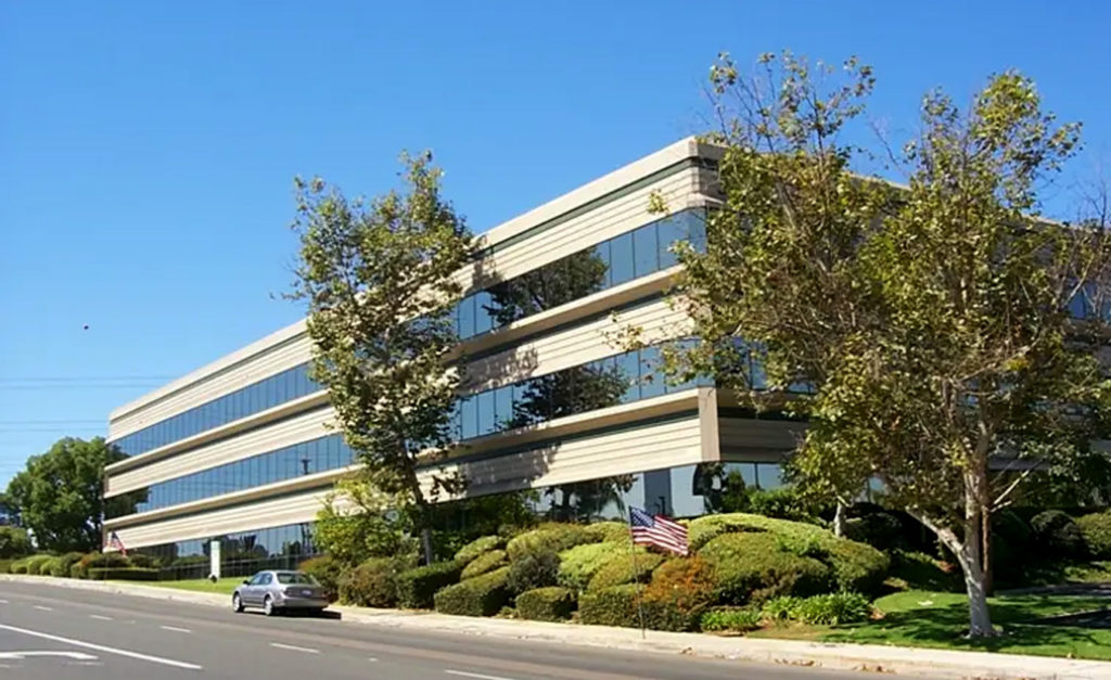 3750 Convoy St - San Diego Medical Spaces