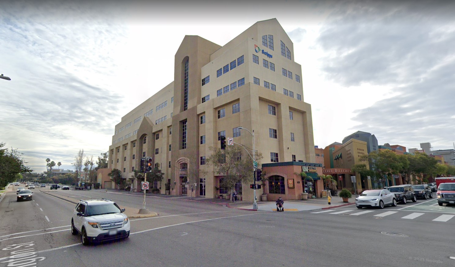 San Diego Medical Spaces For Rent View All Listings